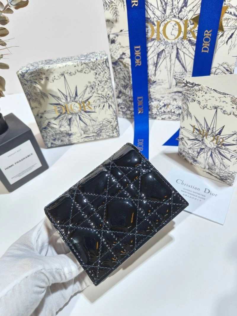 Cut-rate Christian Dior Wallet