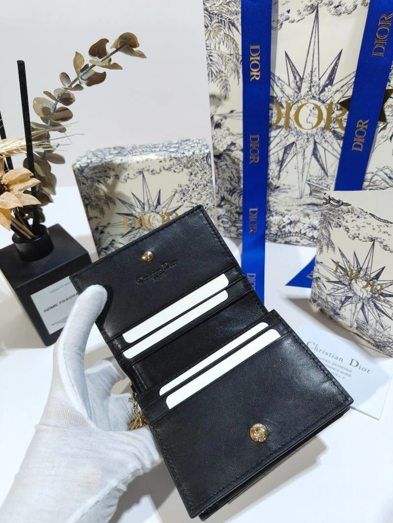 Cut-rate Christian Dior Wallet