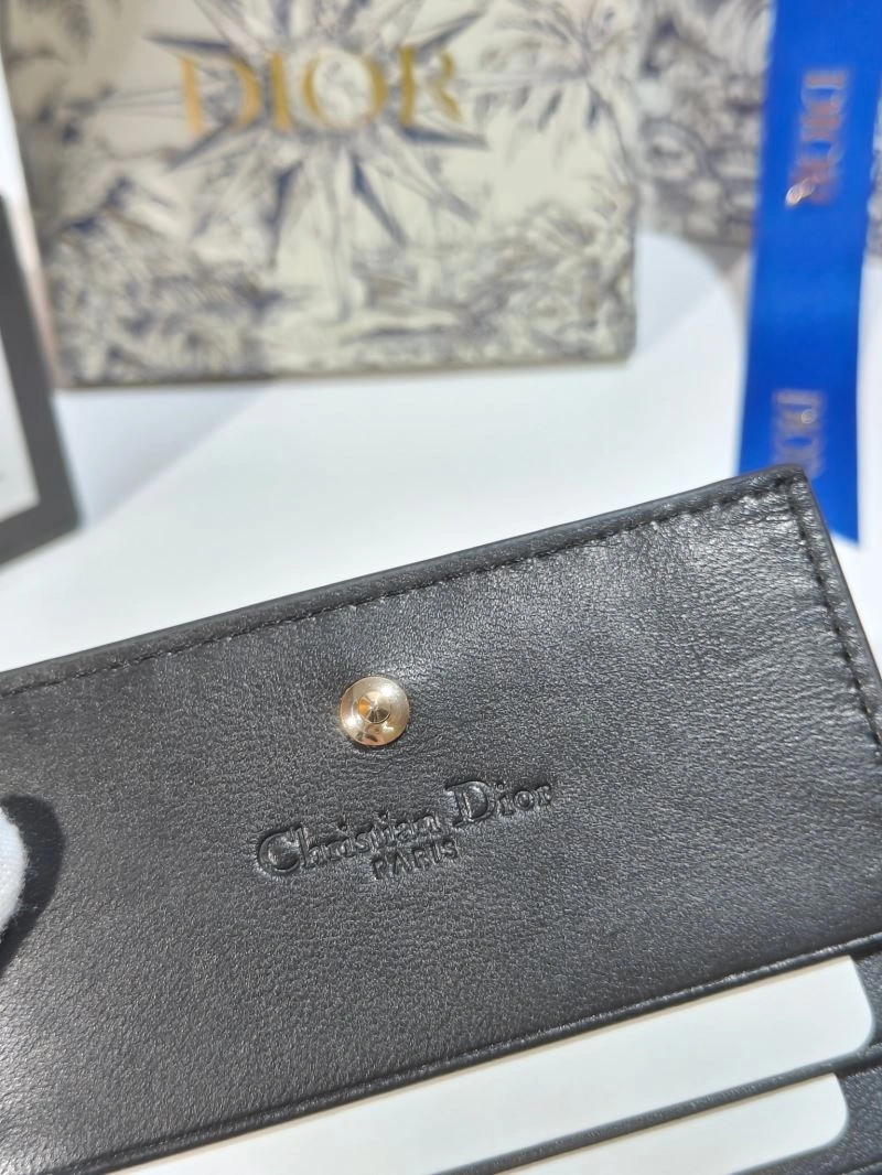 Cut-rate Christian Dior Wallet