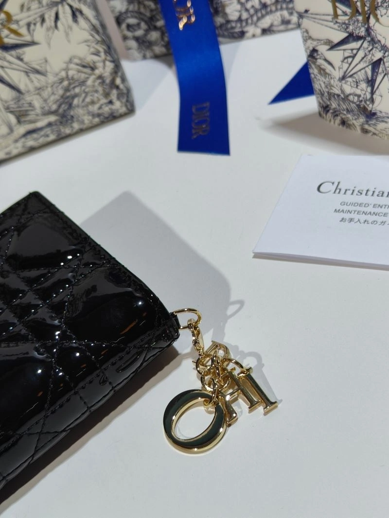 Cut-rate Christian Dior Wallet