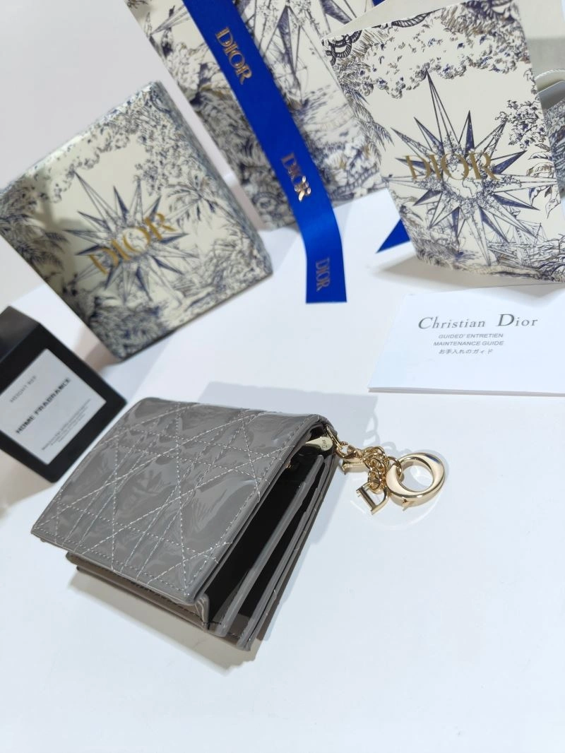Top match Christian Dior Wallet