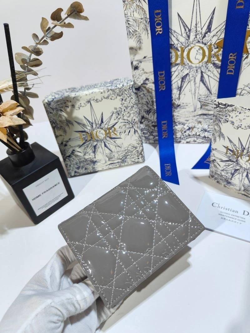 Top match Christian Dior Wallet