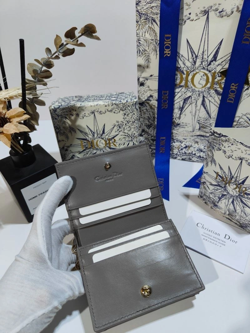 Top match Christian Dior Wallet