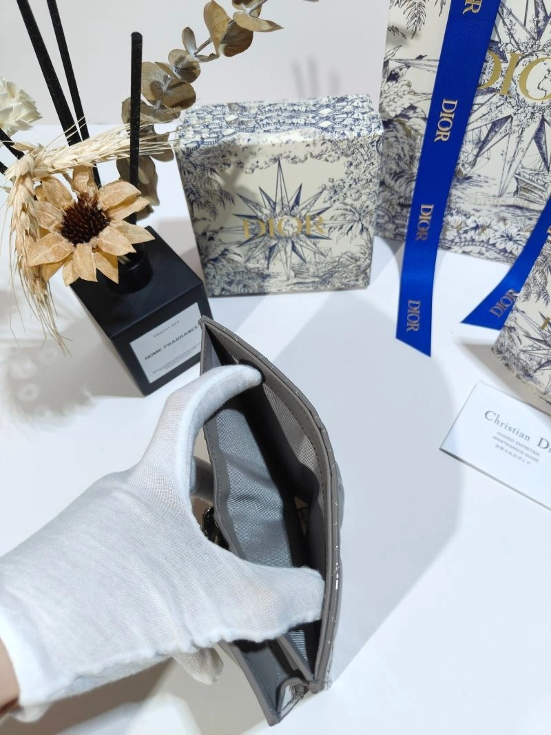 Top match Christian Dior Wallet