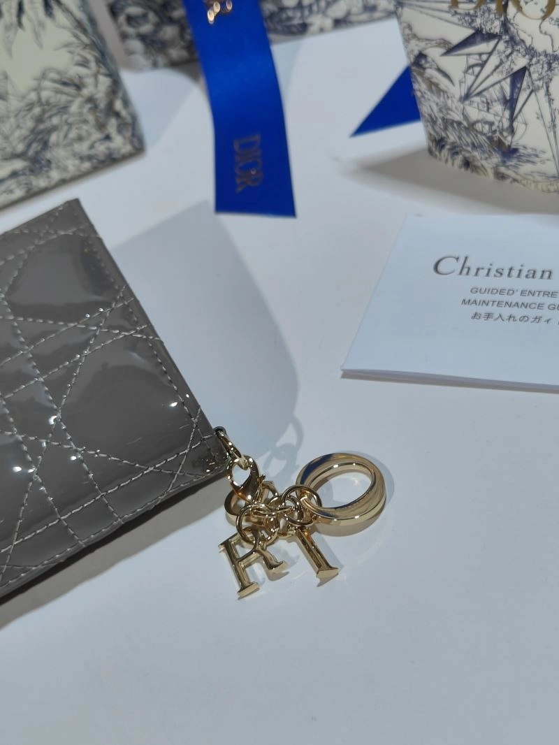 Top match Christian Dior Wallet
