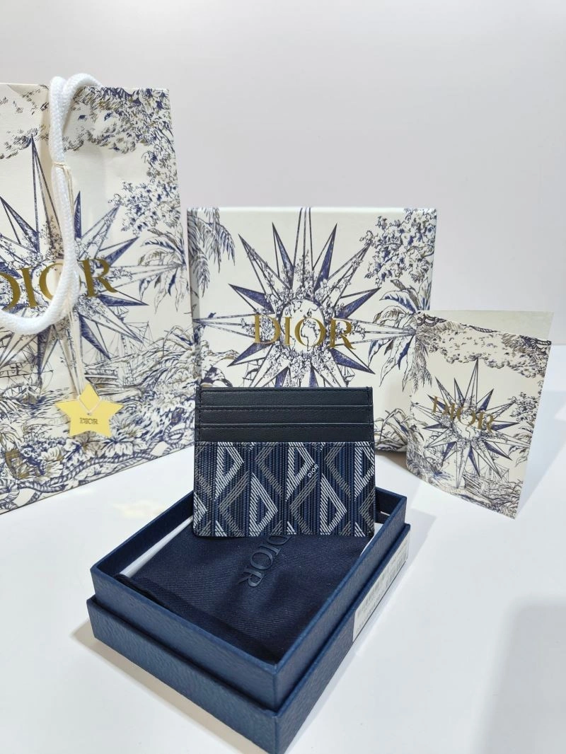 Top mirror Christian Dior Wallet