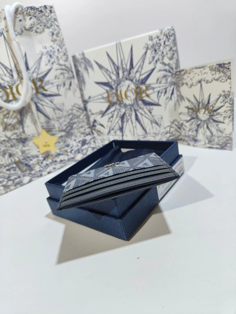 Top mirror Christian Dior Wallet