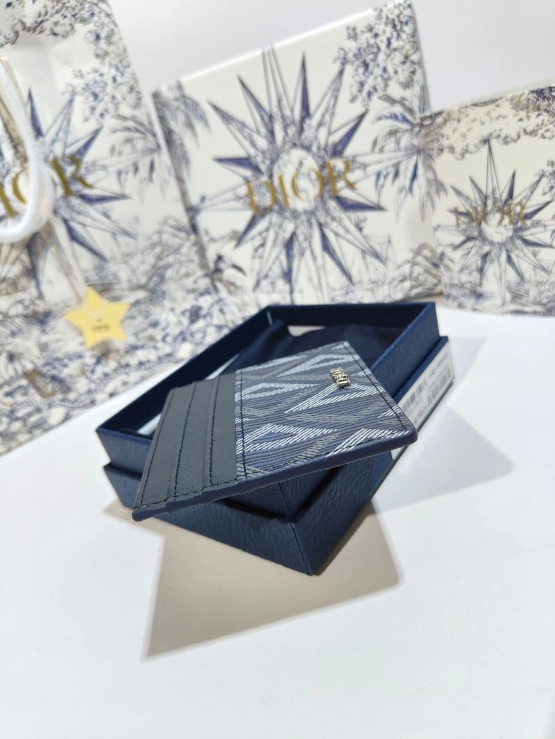 Top mirror Christian Dior Wallet