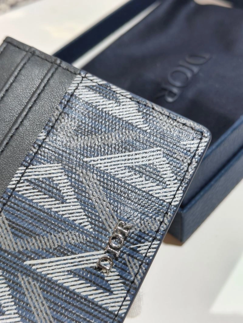 Top mirror Christian Dior Wallet