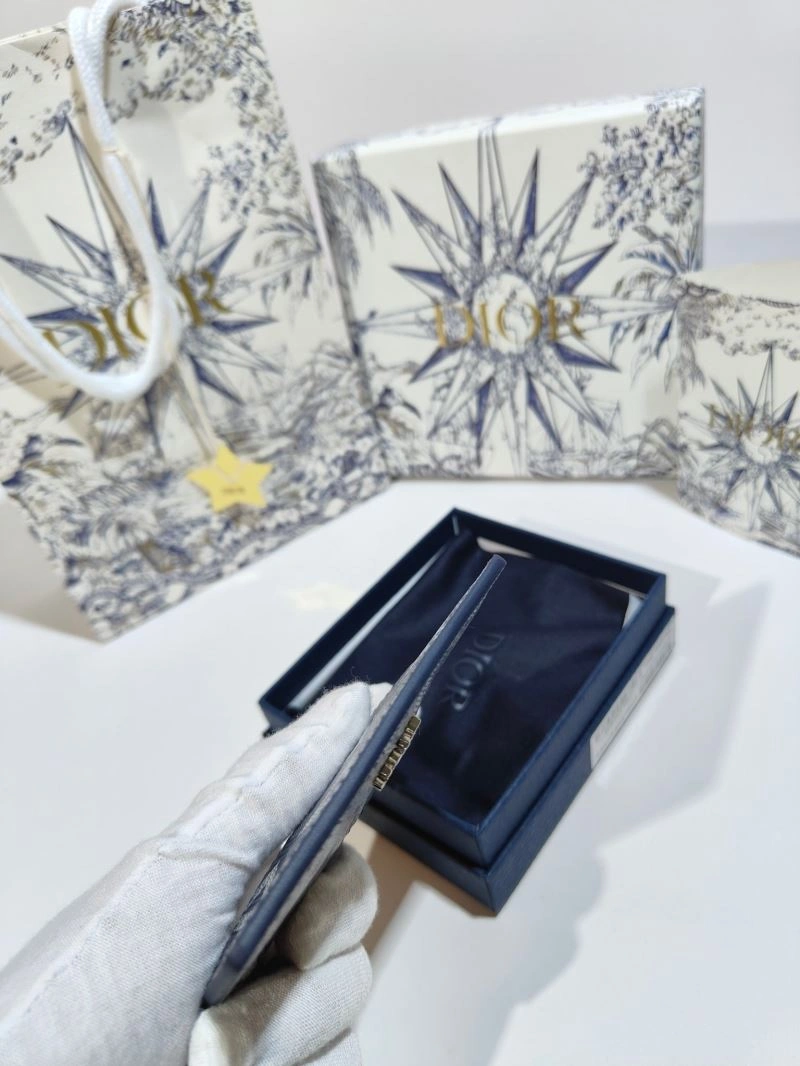 Top mirror Christian Dior Wallet