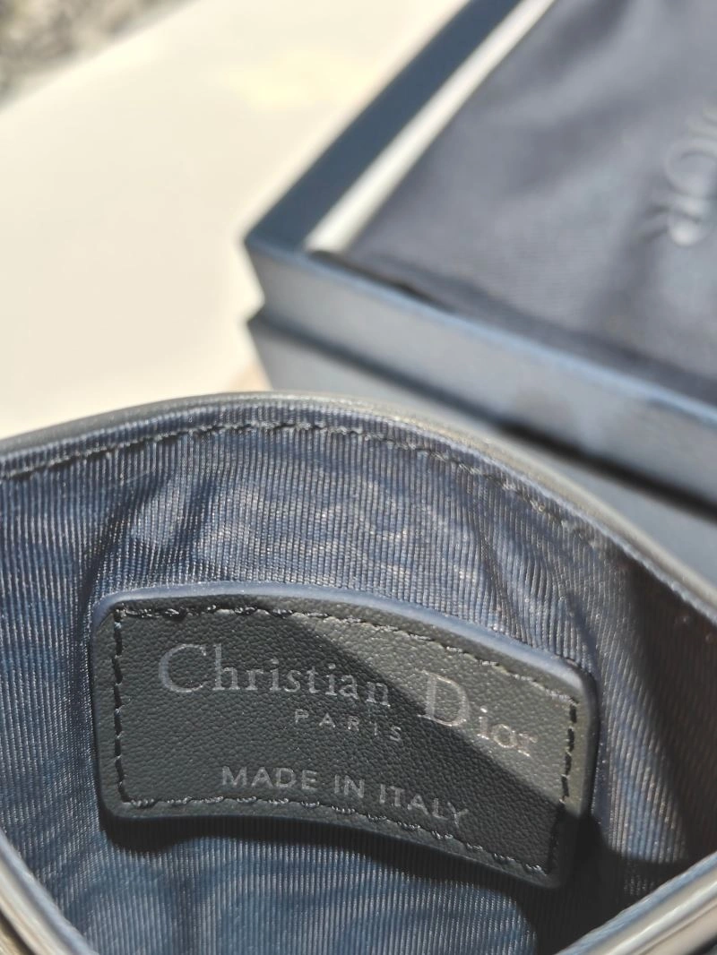Top mirror Christian Dior Wallet