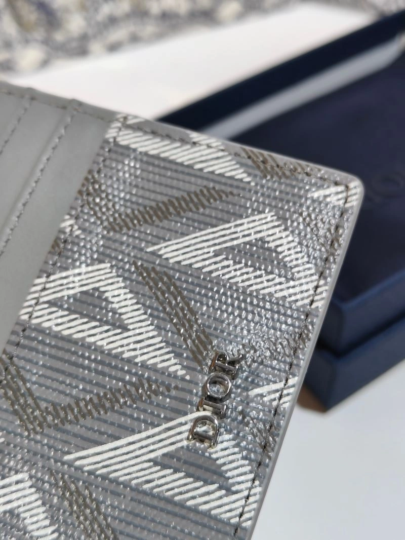 Budget-friendly Christian Dior Wallet