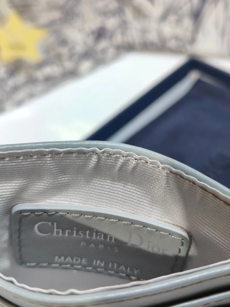 Budget-friendly Christian Dior Wallet