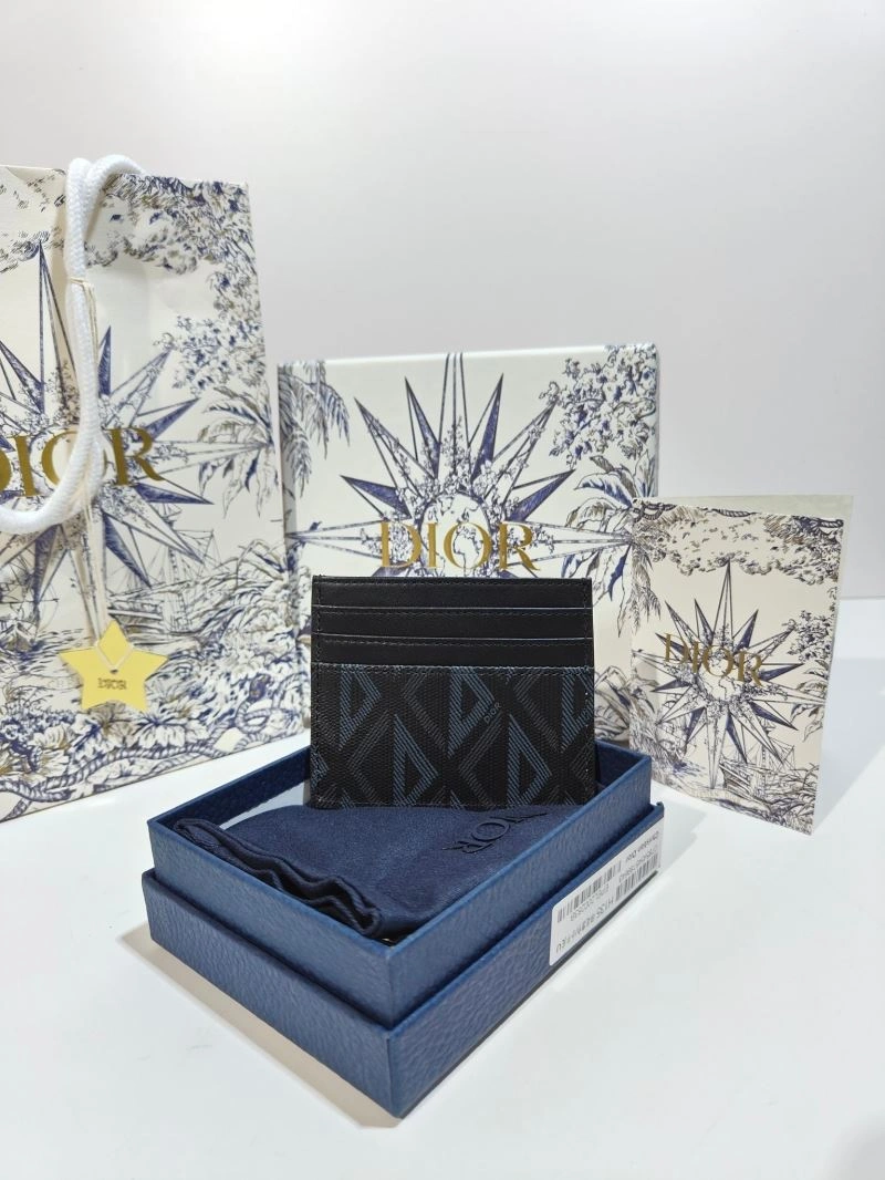 Discounted Christian Dior Wallet