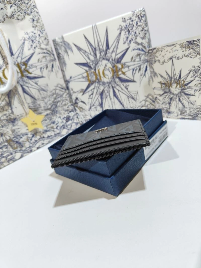 Discounted Christian Dior Wallet