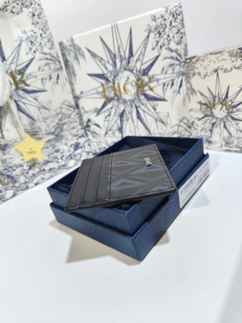 Discounted Christian Dior Wallet