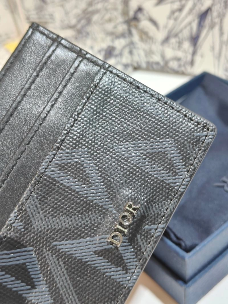 Discounted Christian Dior Wallet