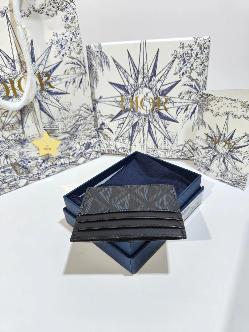 Discounted Christian Dior Wallet
