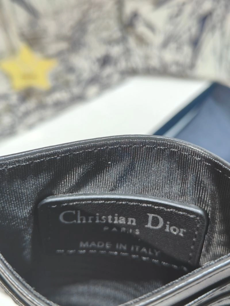 Discounted Christian Dior Wallet