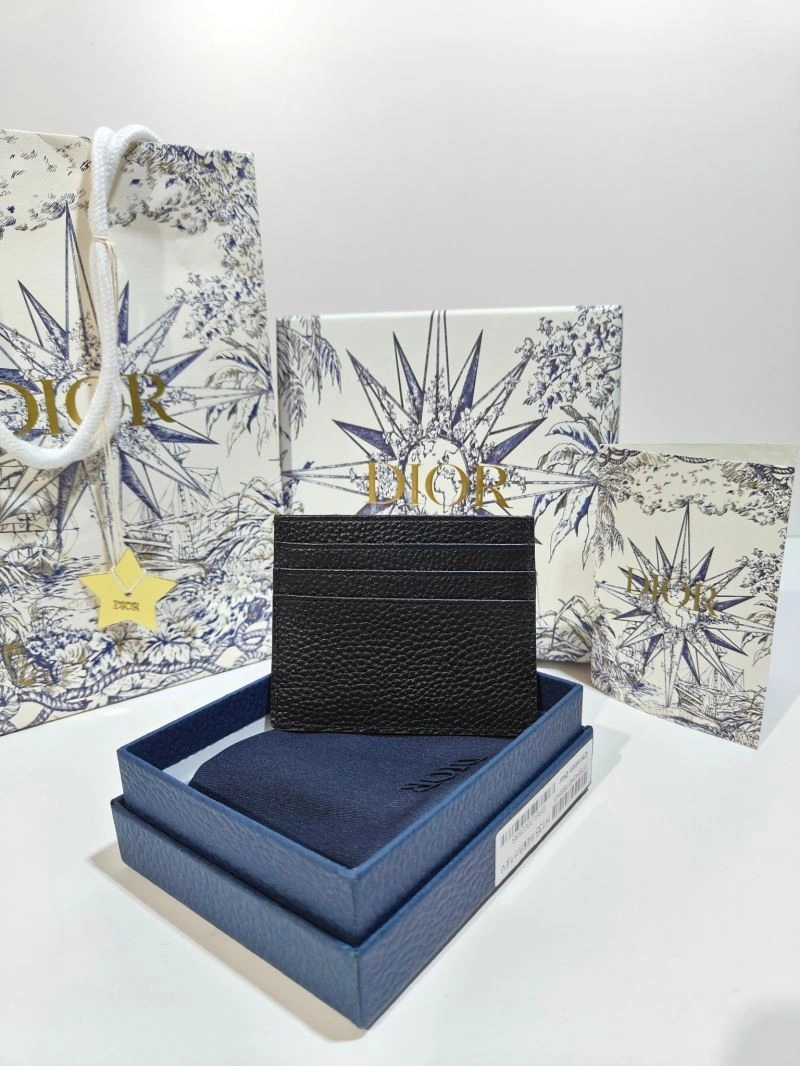 OEM Christian Dior Wallet