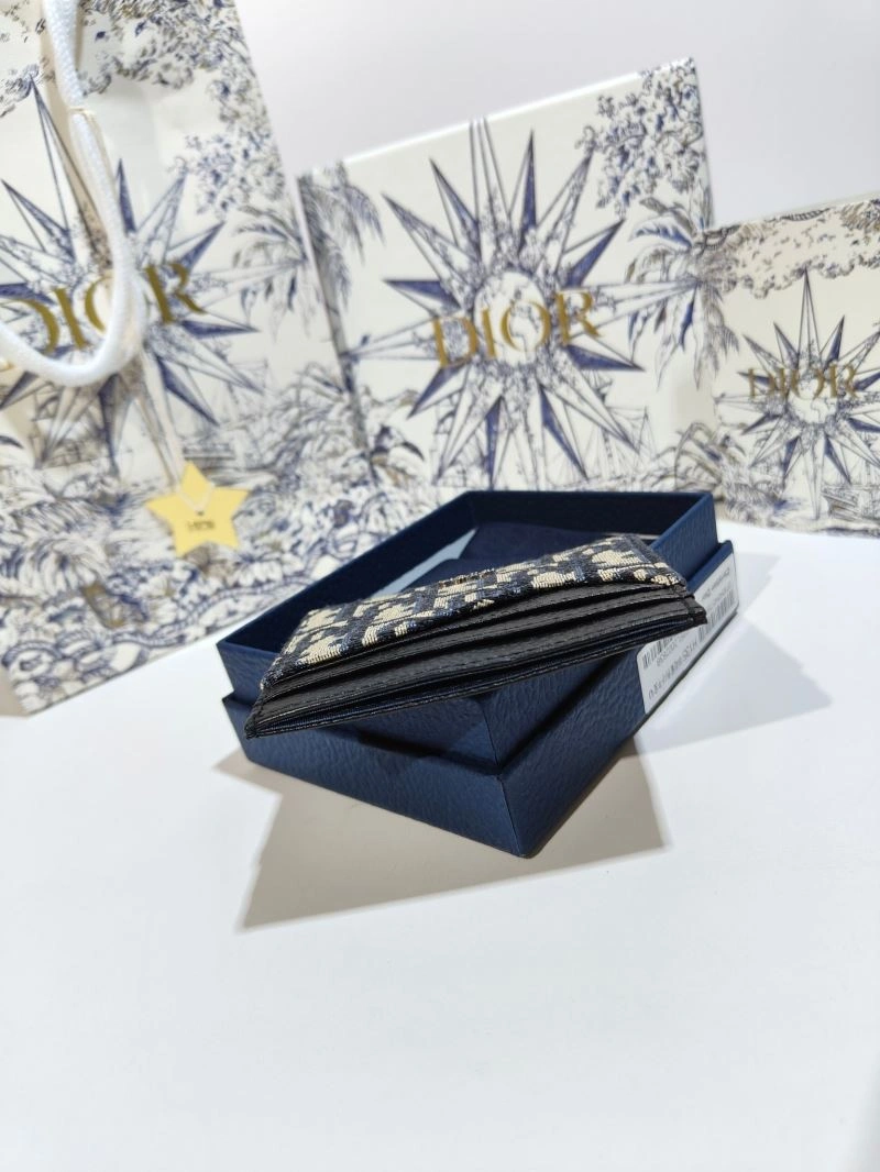 OEM Christian Dior Wallet
