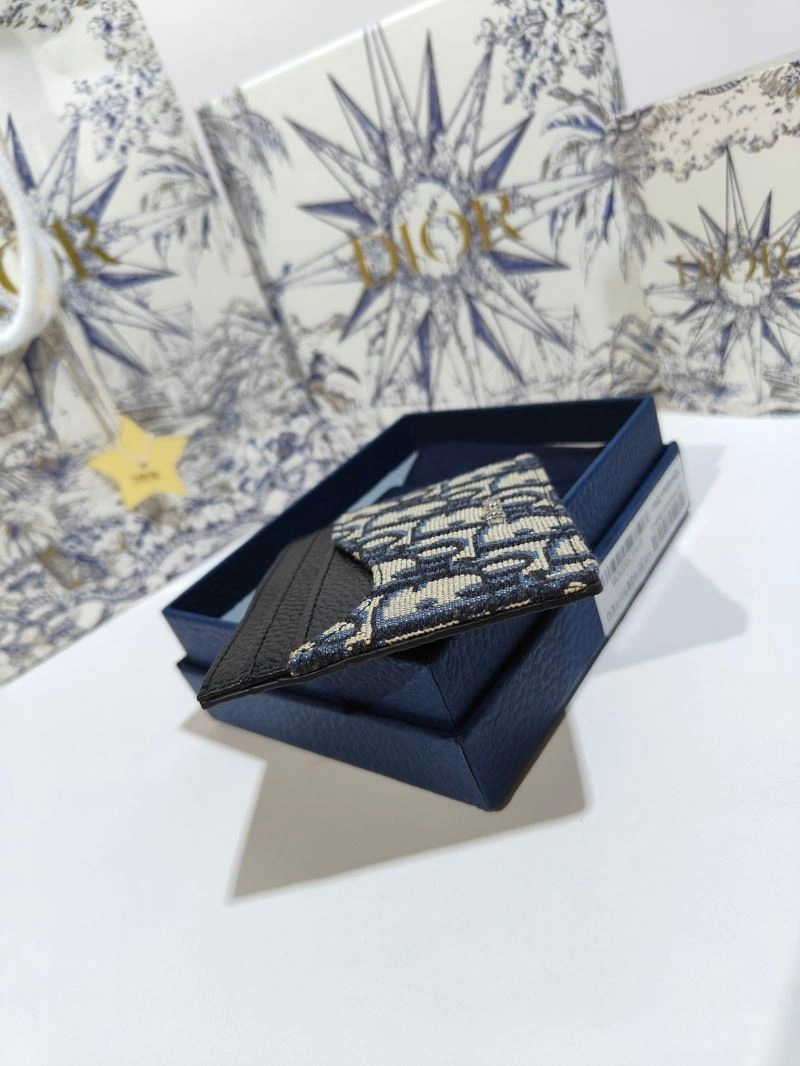 OEM Christian Dior Wallet