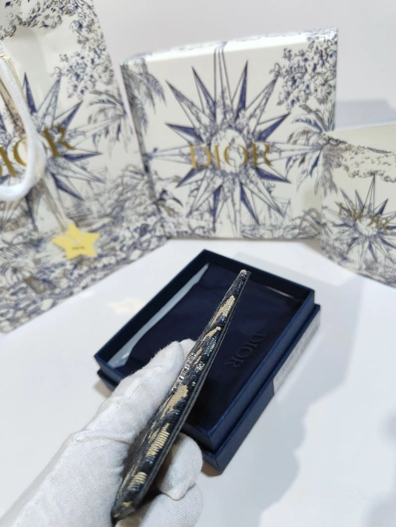 OEM Christian Dior Wallet