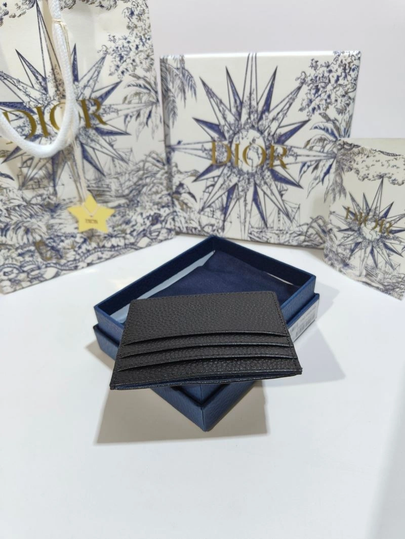 OEM Christian Dior Wallet