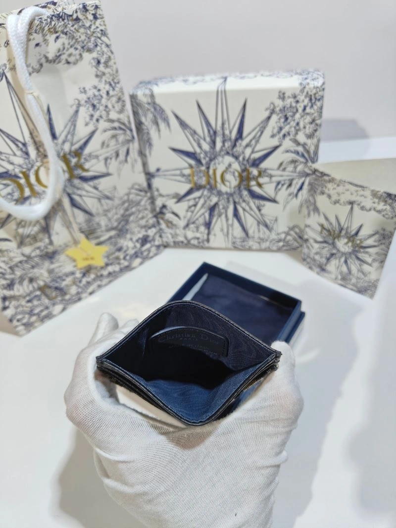 OEM Christian Dior Wallet