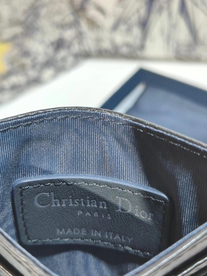 OEM Christian Dior Wallet