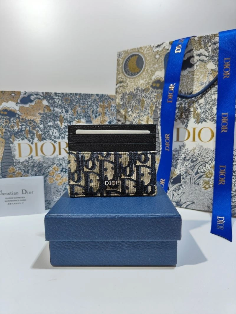 Christian Dior Wallet