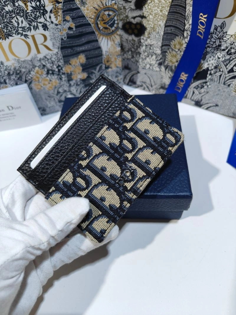 Low-cost Christian Dior Wallet