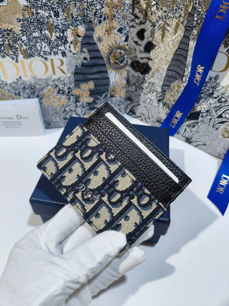 Low-cost Christian Dior Wallet