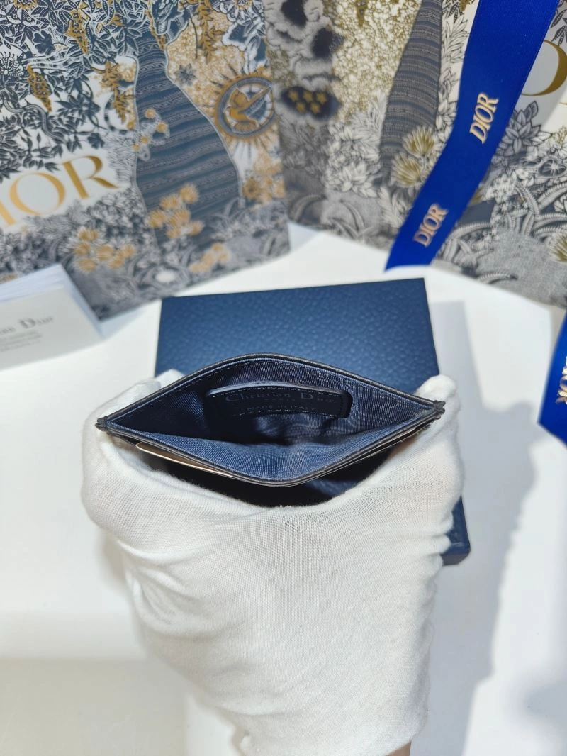 Low-cost Christian Dior Wallet