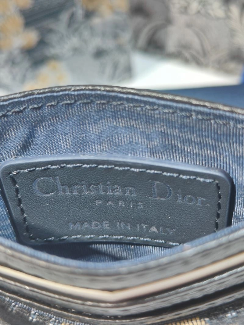 Low-cost Christian Dior Wallet
