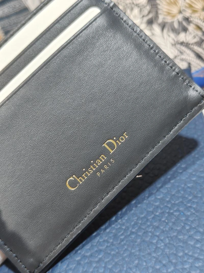 Precise copy Christian Dior Wallet