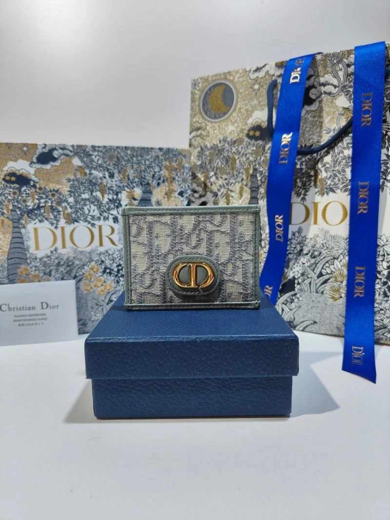Christian Dior Wallet