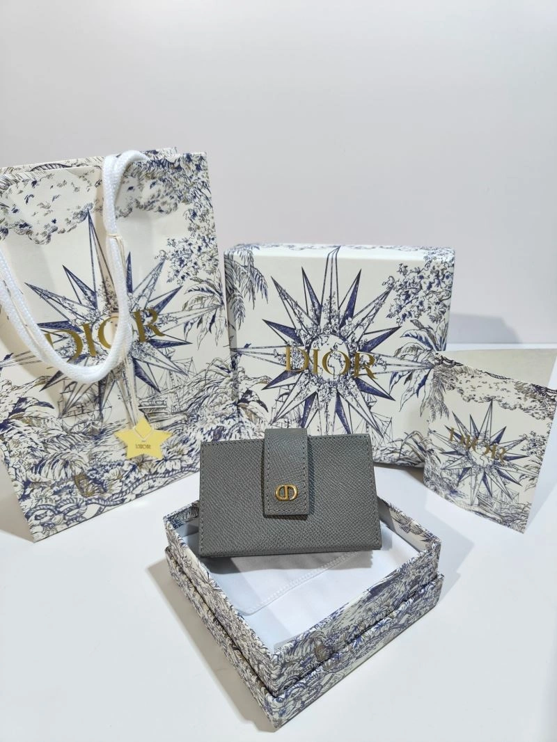 Christian Dior Wallet