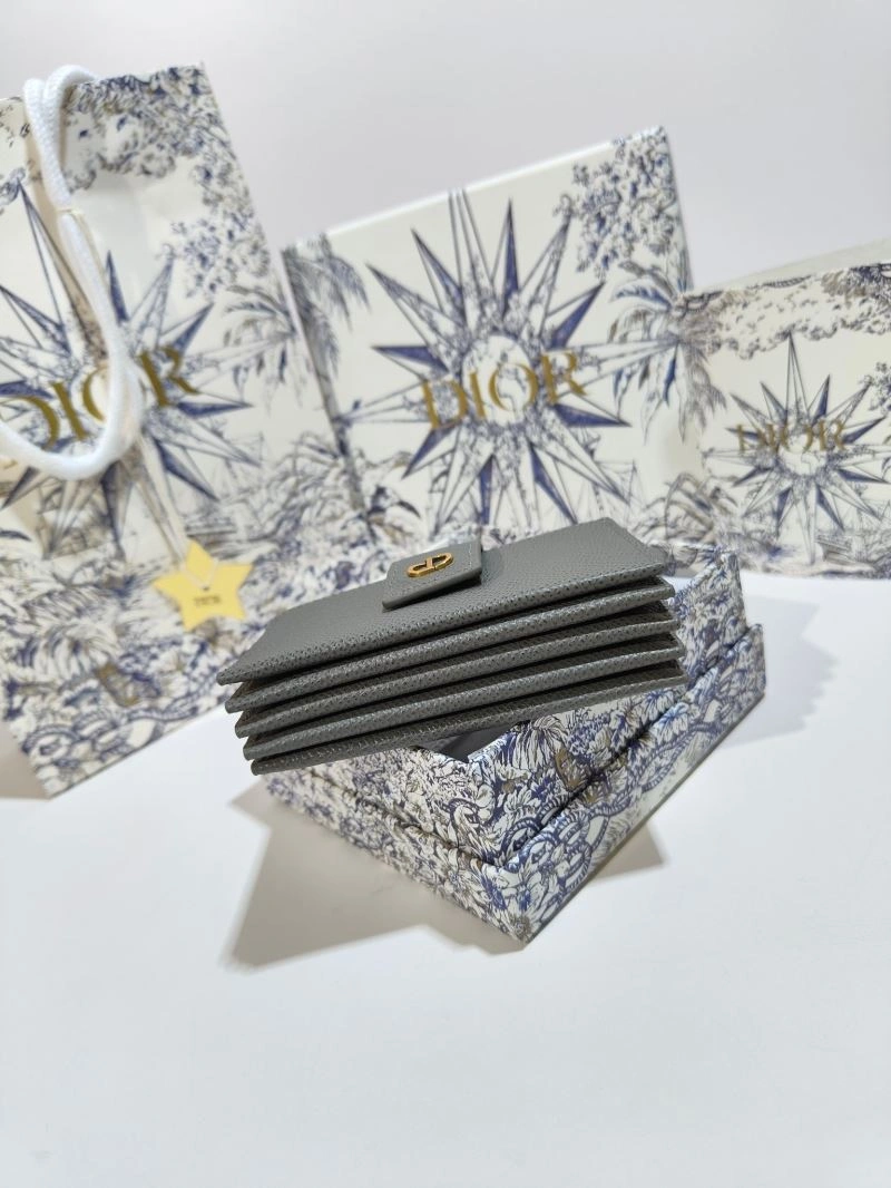 Top mirror Christian Dior Wallet