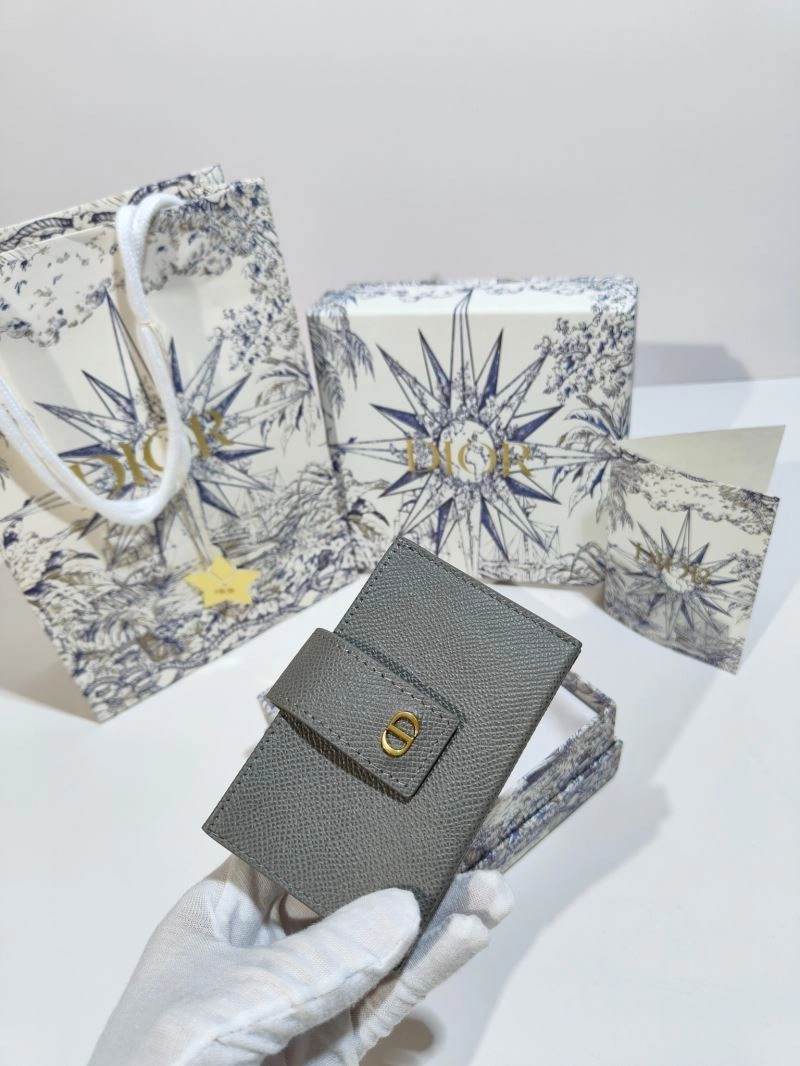 Top mirror Christian Dior Wallet