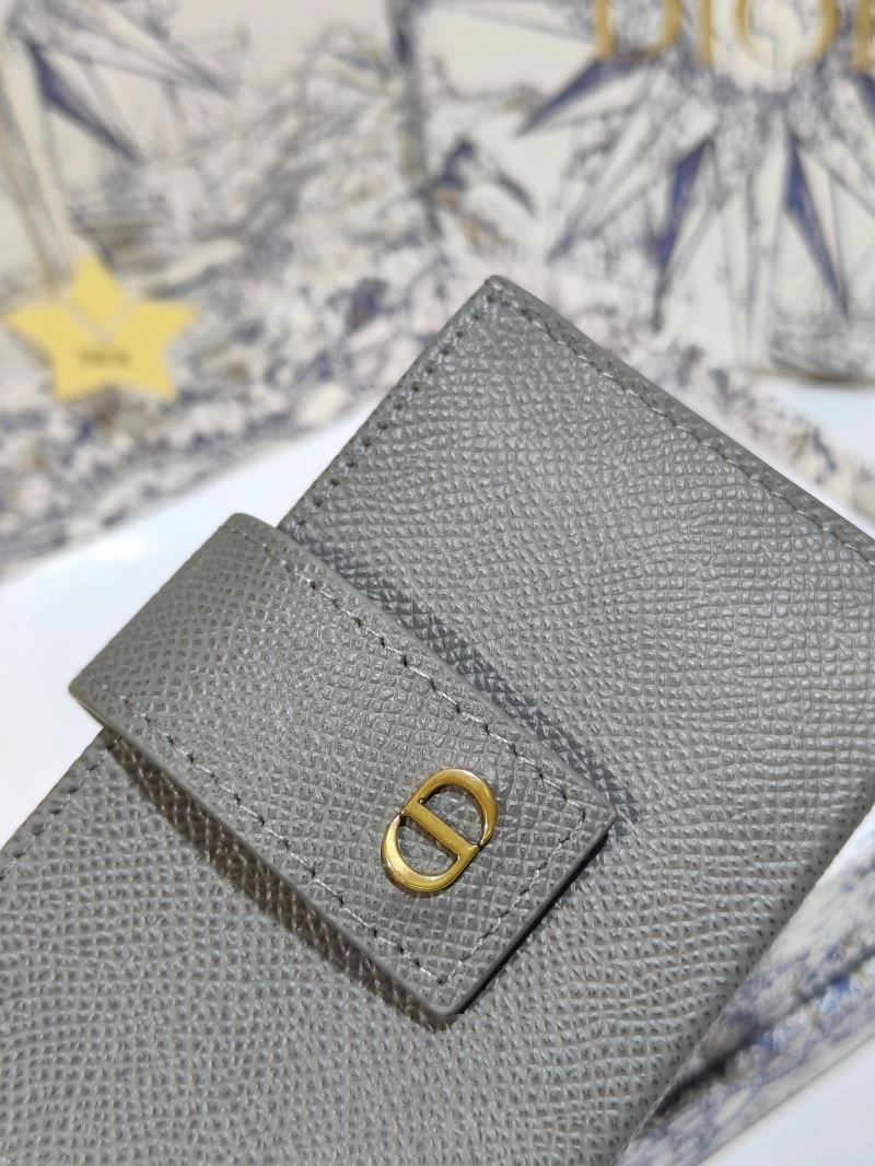 Top mirror Christian Dior Wallet