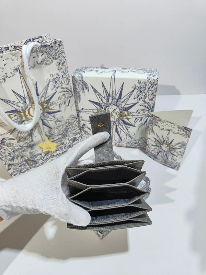 Top mirror Christian Dior Wallet