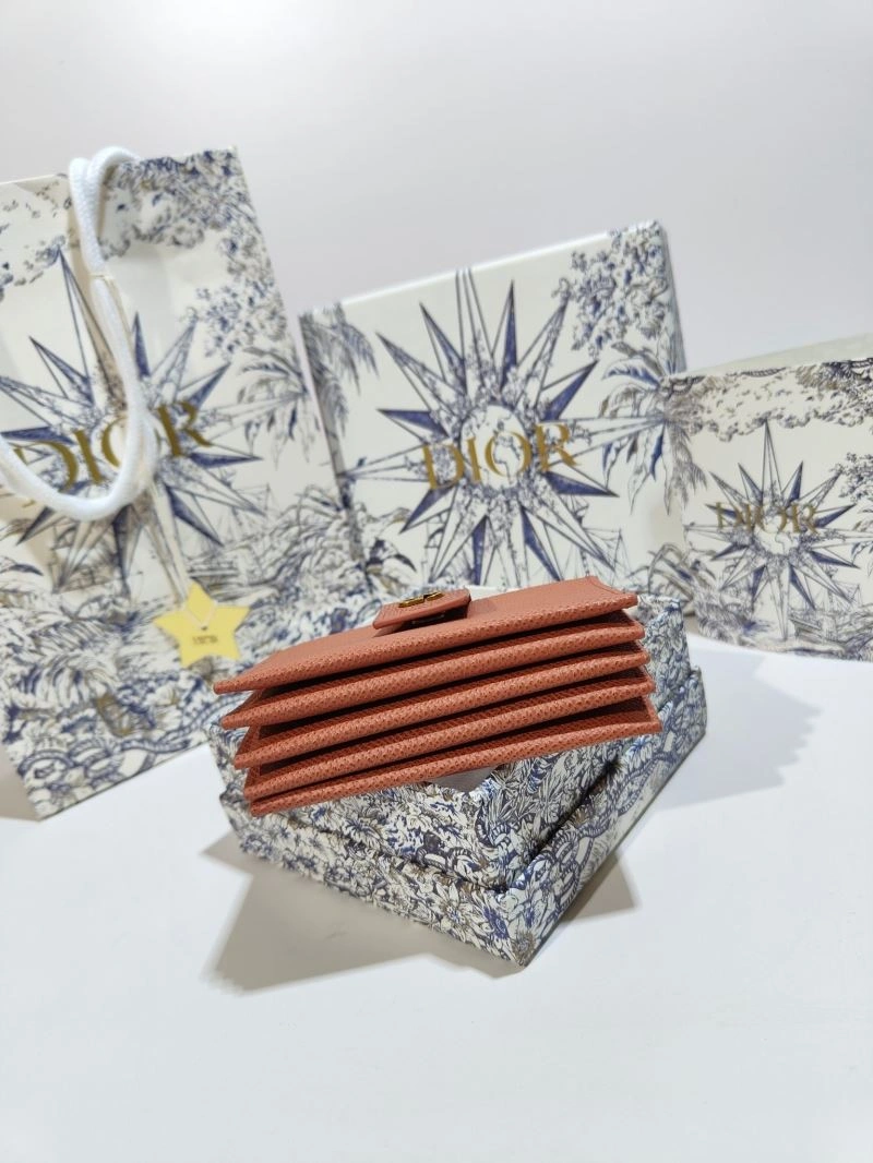Affordable Christian Dior Wallet