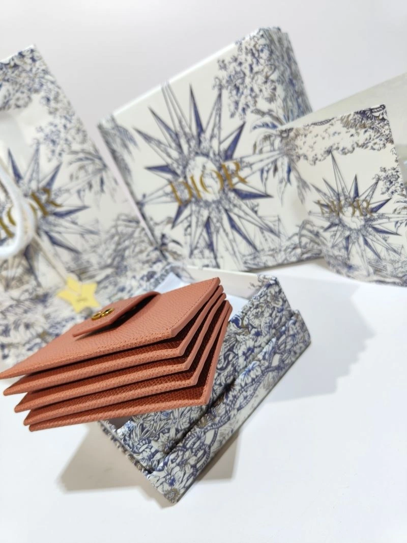 Affordable Christian Dior Wallet