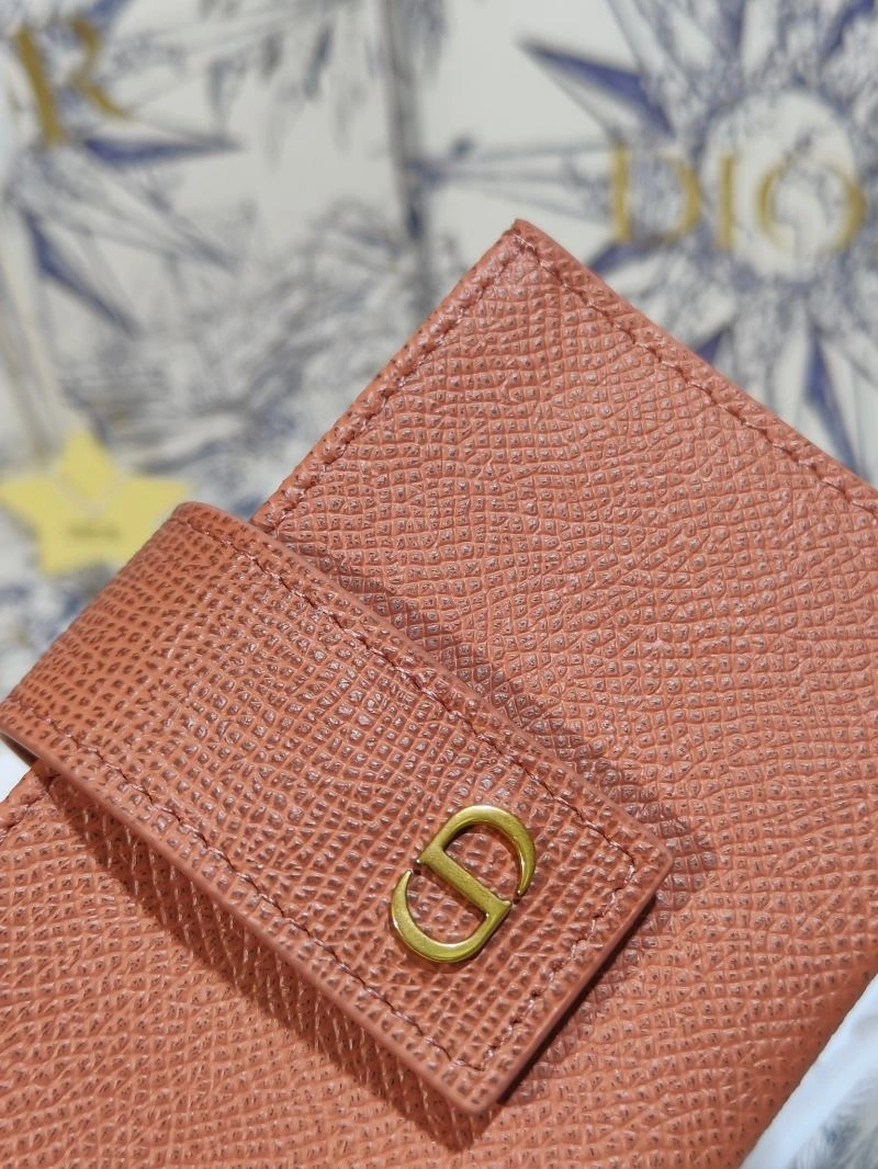 Affordable Christian Dior Wallet