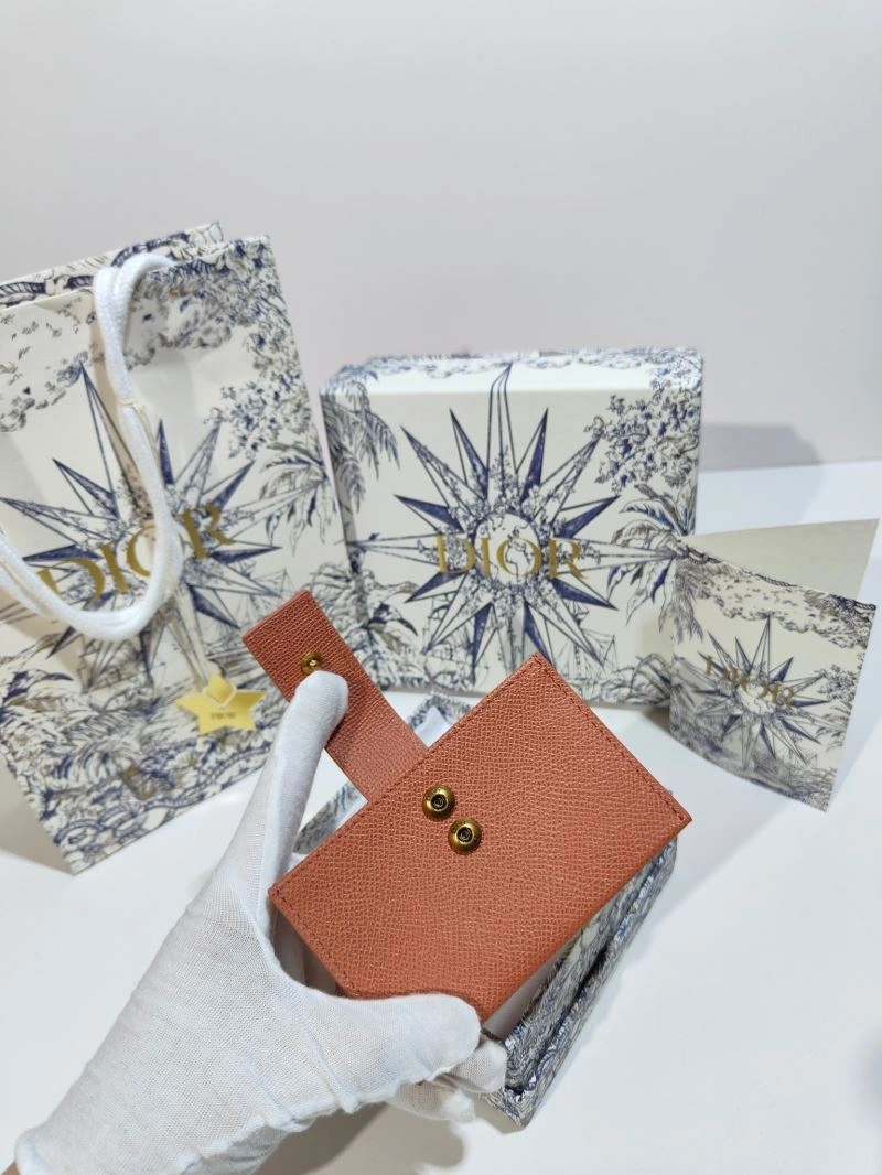 Affordable Christian Dior Wallet
