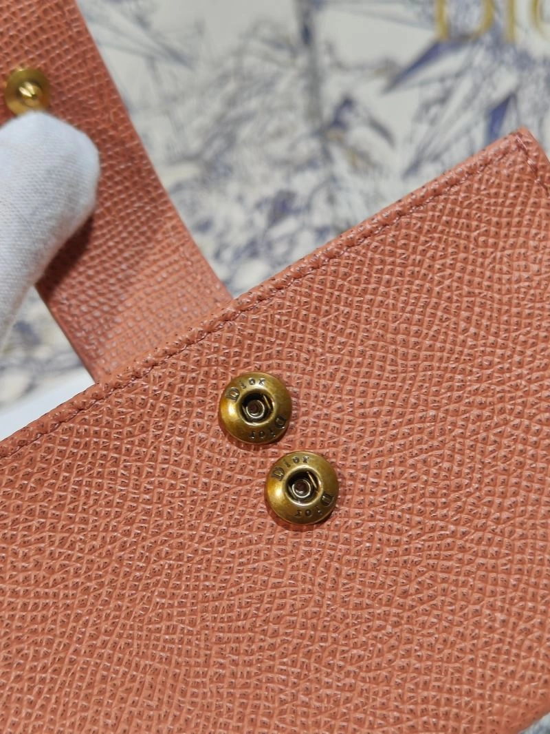 Affordable Christian Dior Wallet