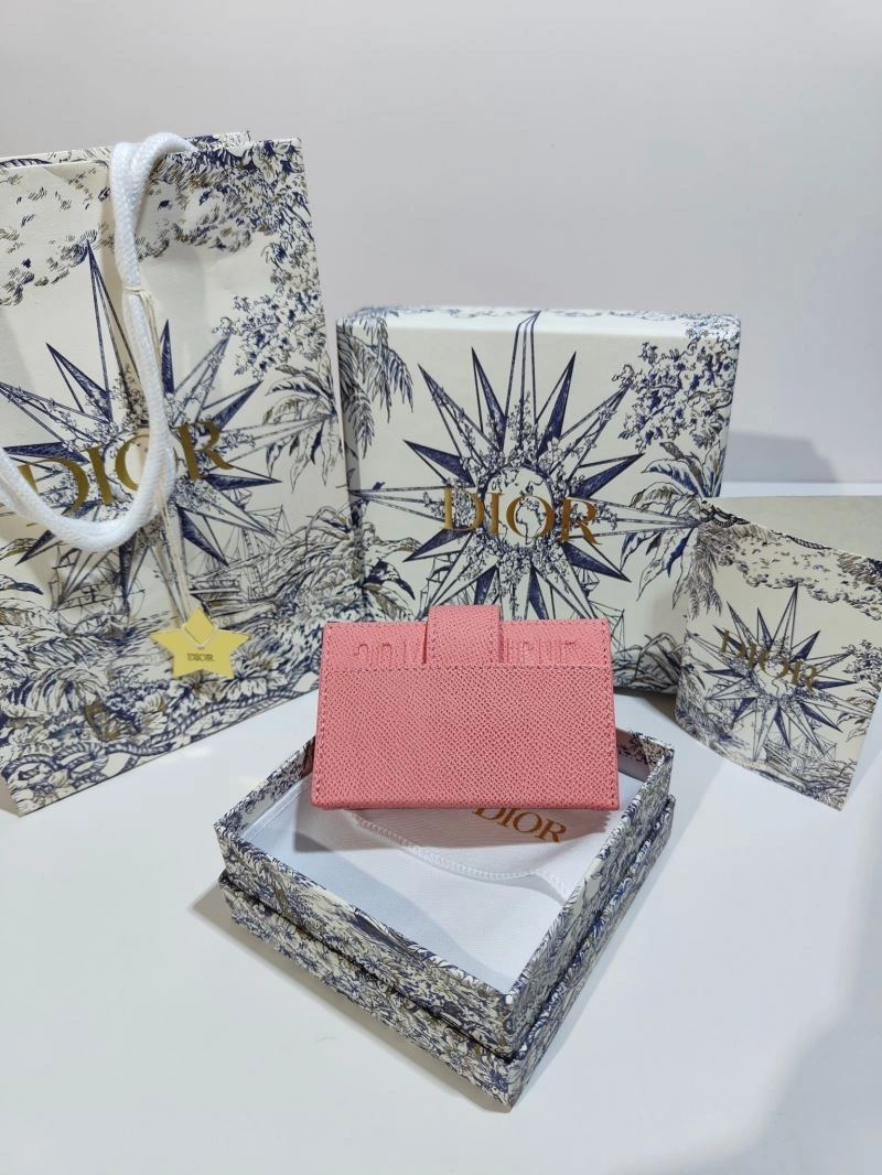 Affordable Christian Dior Wallet