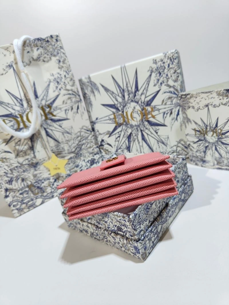 Affordable Christian Dior Wallet