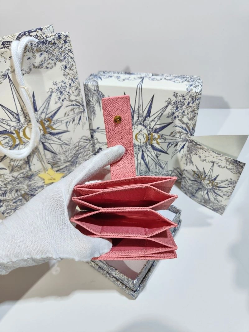 Affordable Christian Dior Wallet